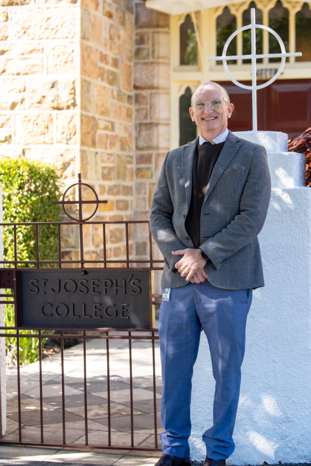St Joseph's College, Gregory Terrace QLD | Catholic Schools Guide