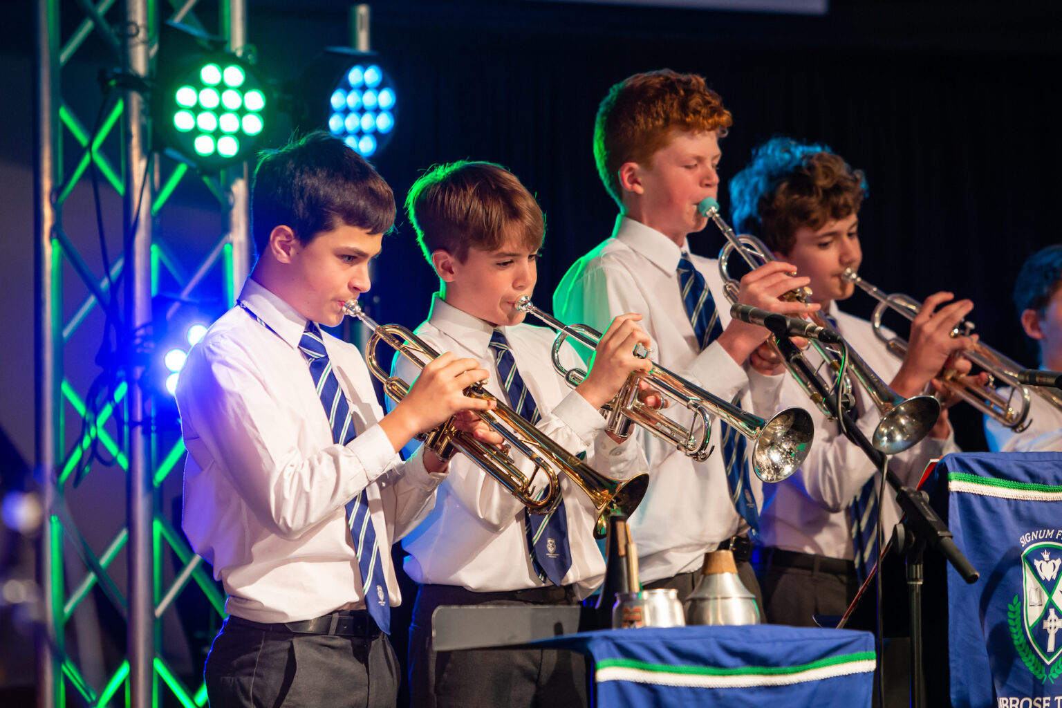 Ambrose Treacy College - Building Resilience | Catholic Schools Guide