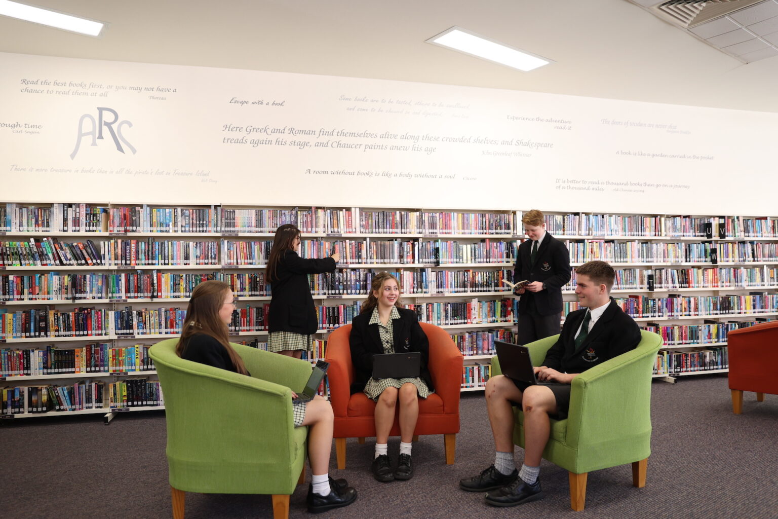 Aquinas College, VIC - College Open Day 17 March 2024 | Catholic ...