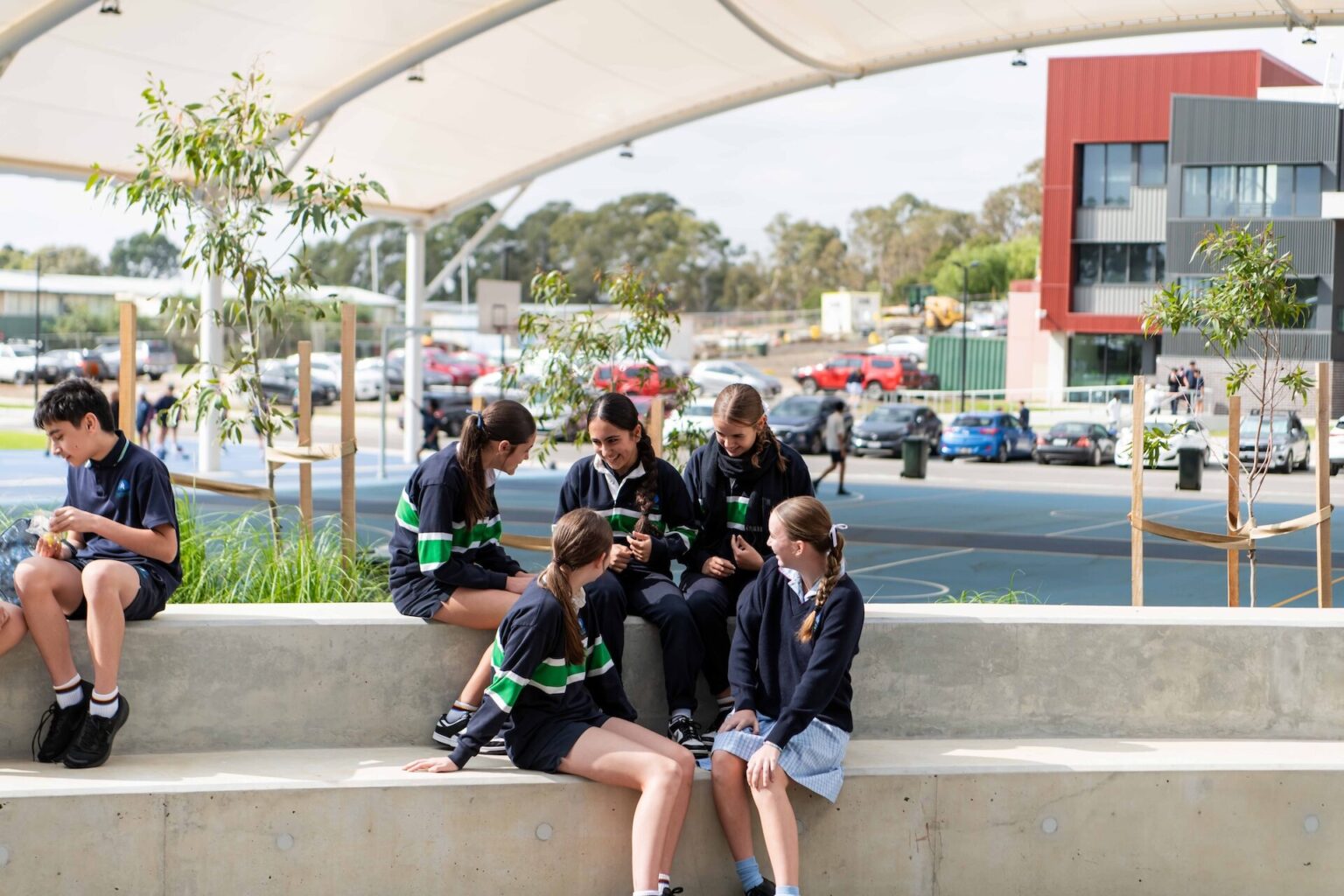 Marymede Catholic College,Doreen and South Morang VIC | Catholic ...