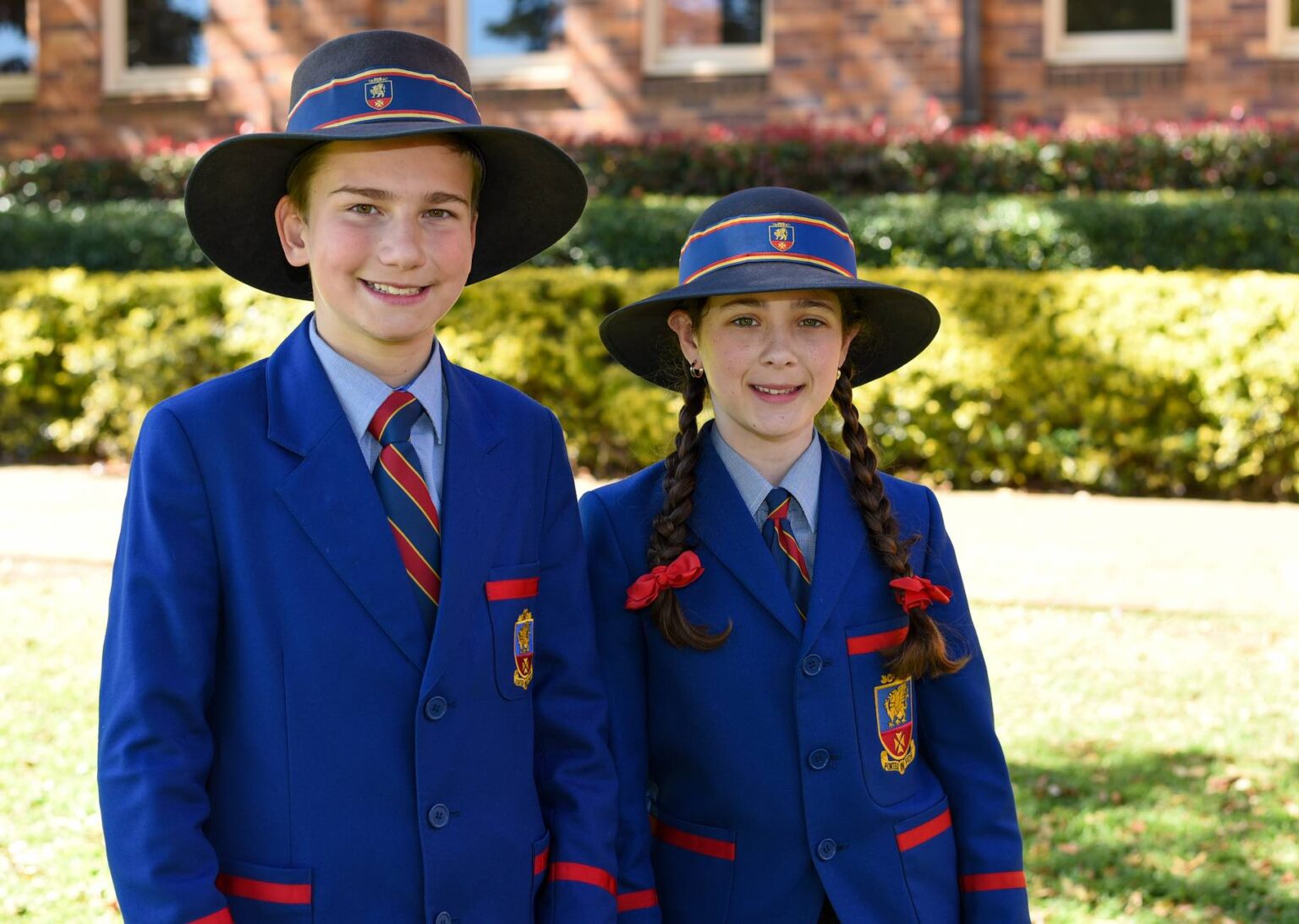 Downlands College, Toowoomba QLD | Catholic Schools Guide