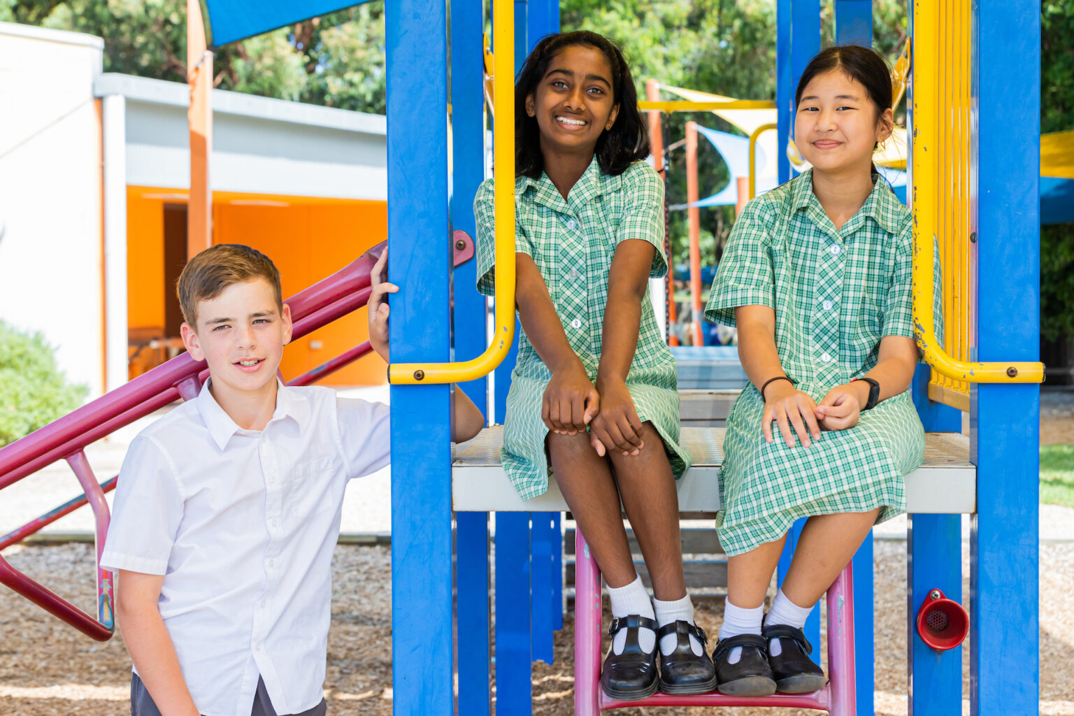 Our Lady of Perpetual Help Primary School | Catholic Schools Guide