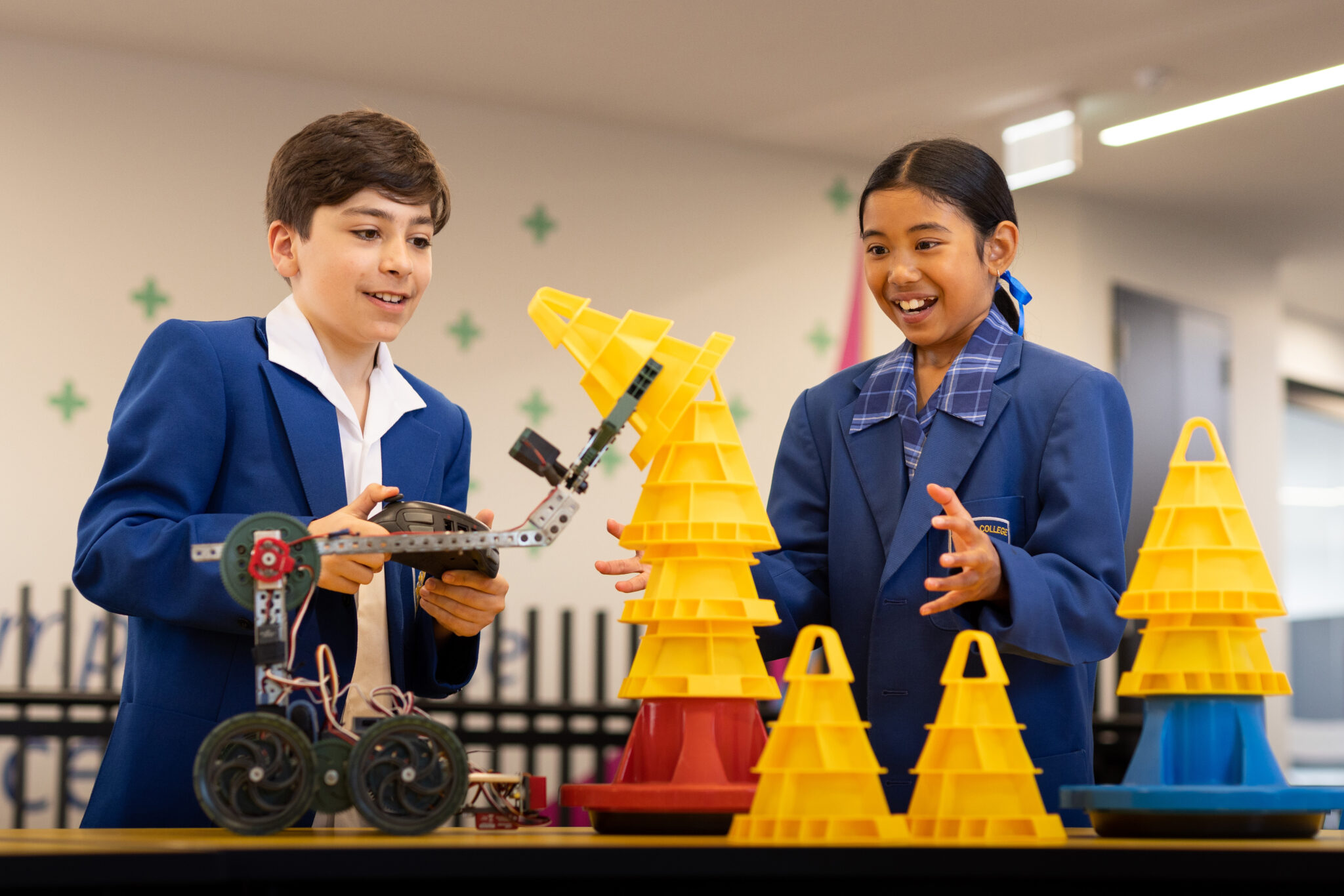 Emmaus College, VIC – Open Morning 22 October 2024 | Catholic Schools Guide