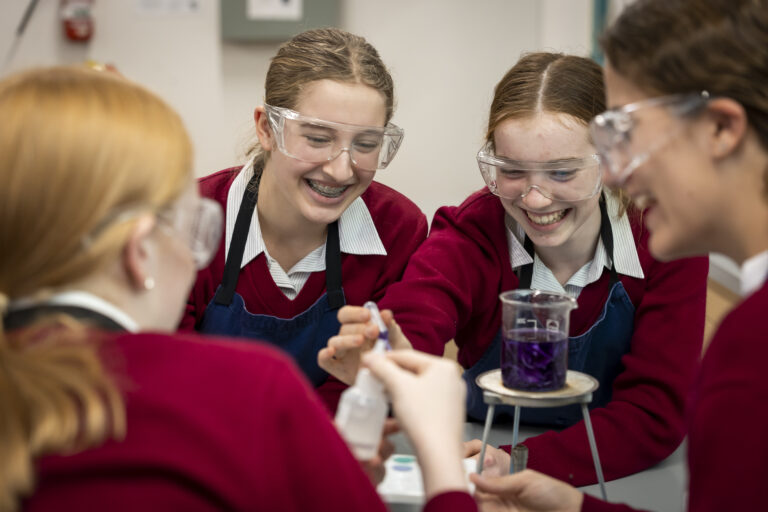 Genazzano FCJ College, Kew VIC - Open Morning (ELC - Year 12 ...