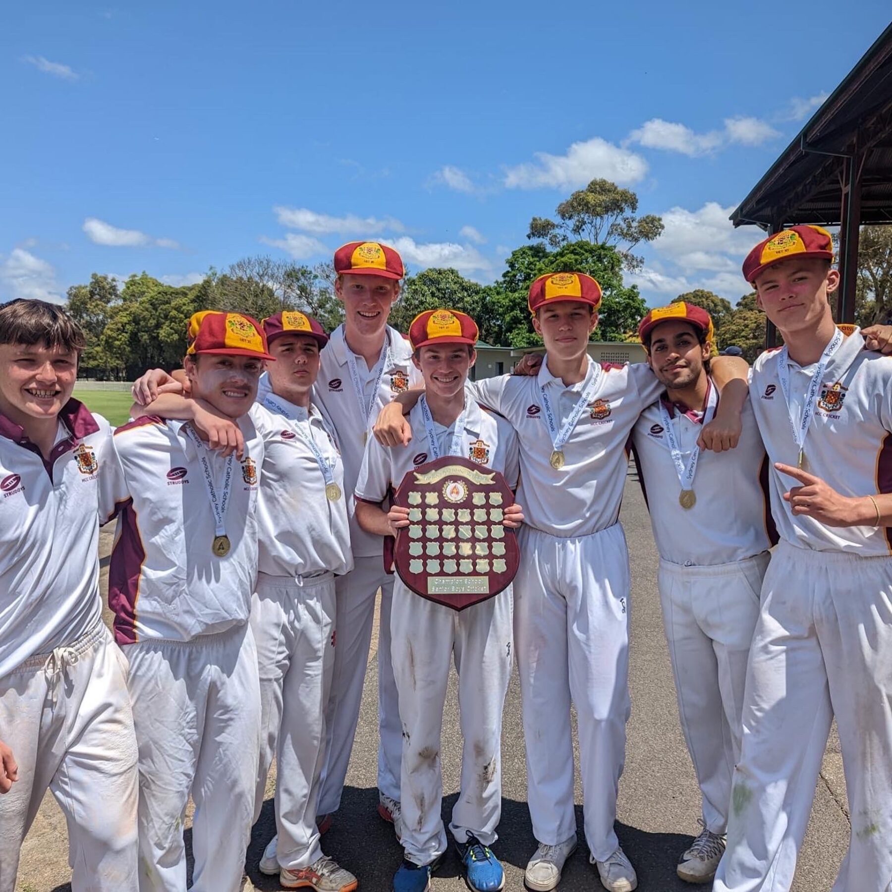 Holy Cross College - Our Past, Our Present, Our Future | Catholic ...