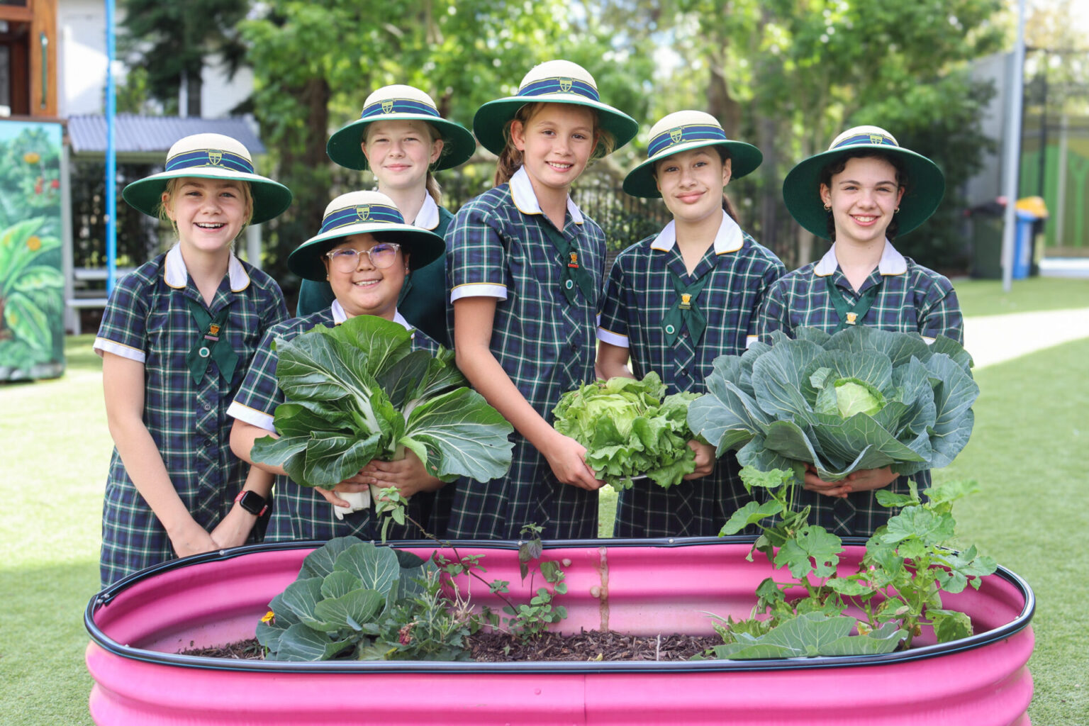Brigidine College, Indooroopilly QLD | Catholic Schools Guide