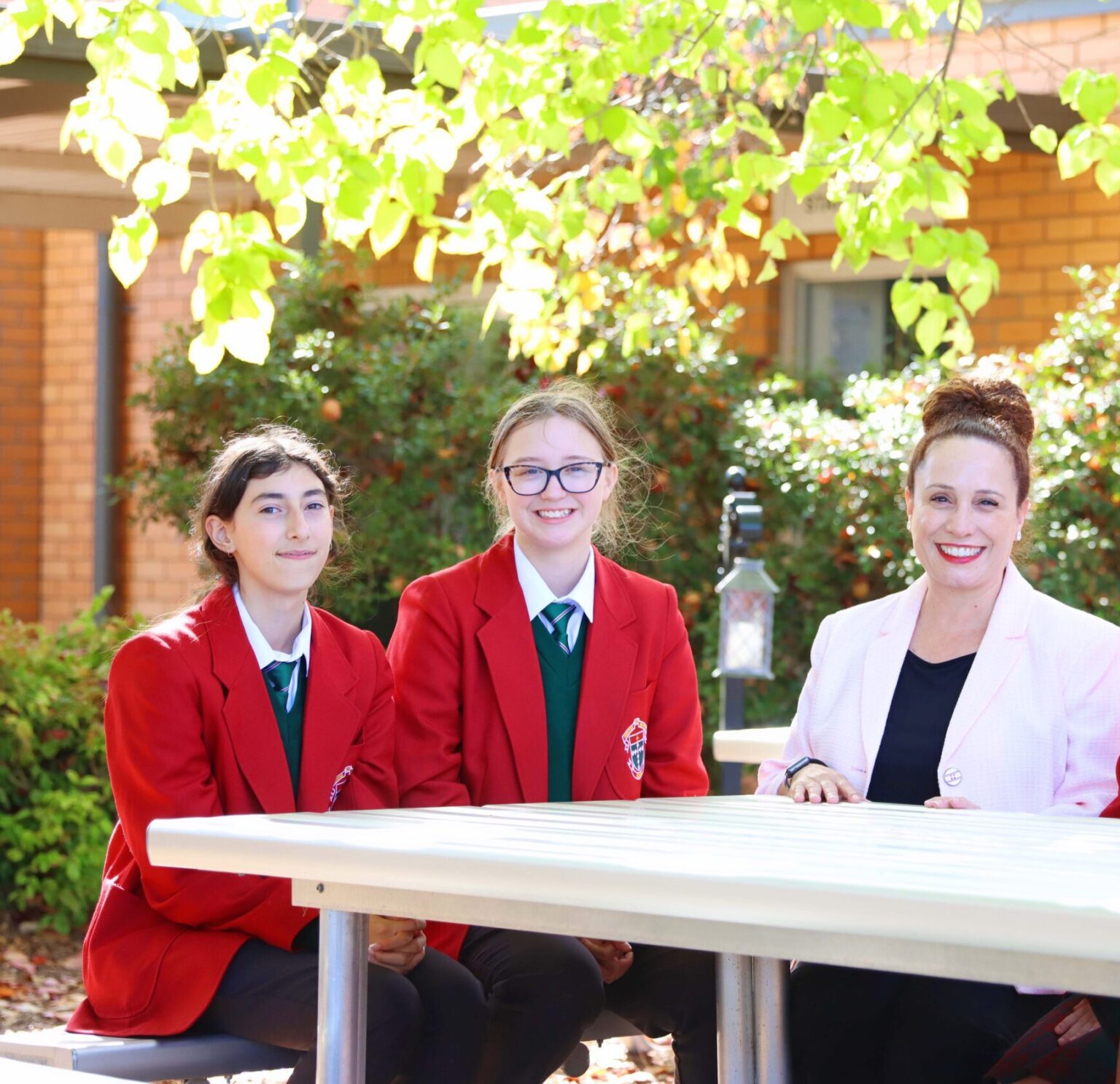 Kildare College, Holden Hill | Catholic Schools Guide