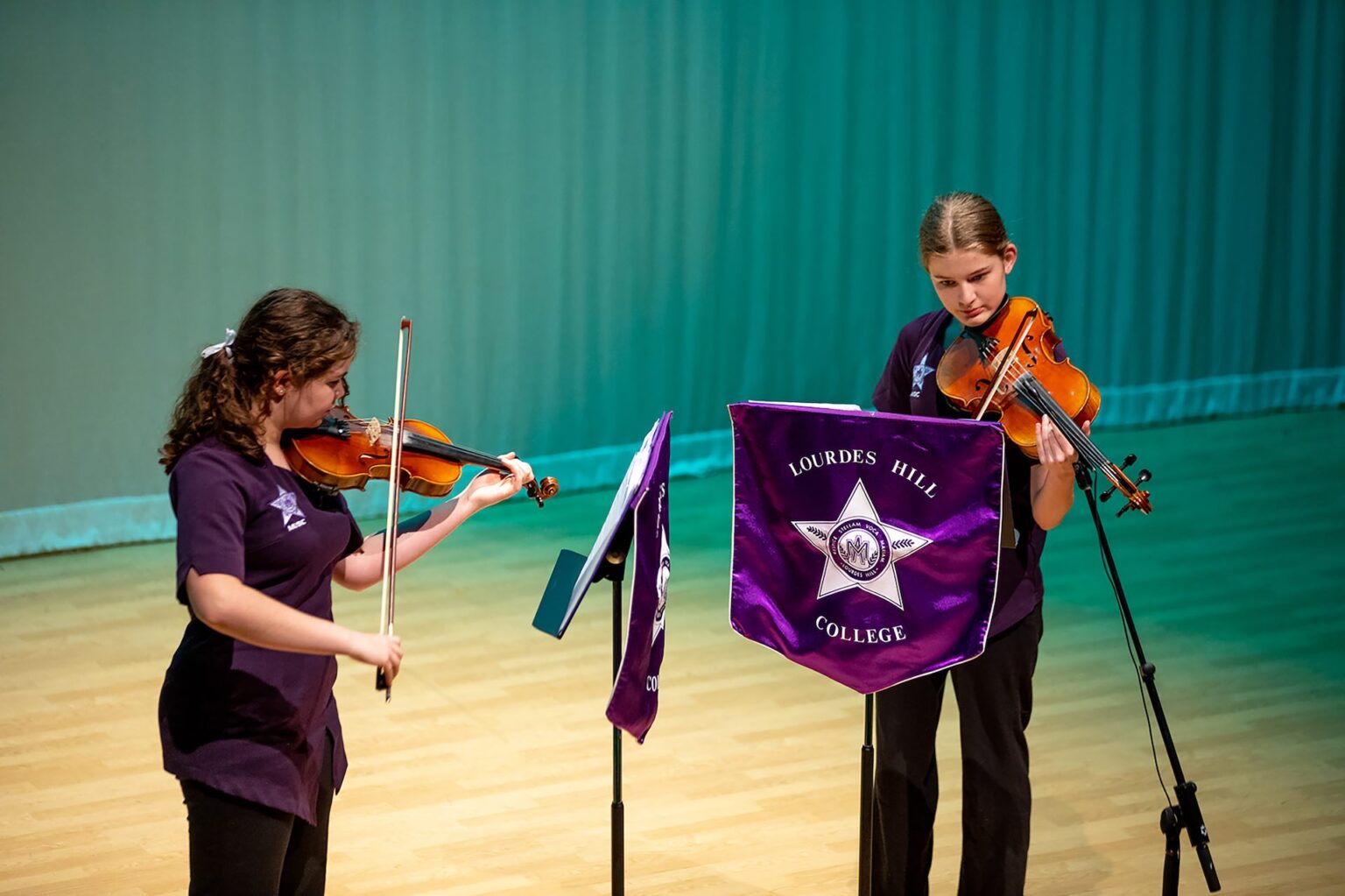 Lourdes Hill College - Our Past, Our Present, Our Future | Catholic ...