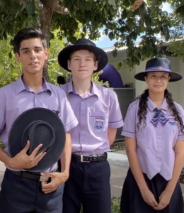 MacKillop Catholic College, Mount Peter QLD | Catholic Schools Guide