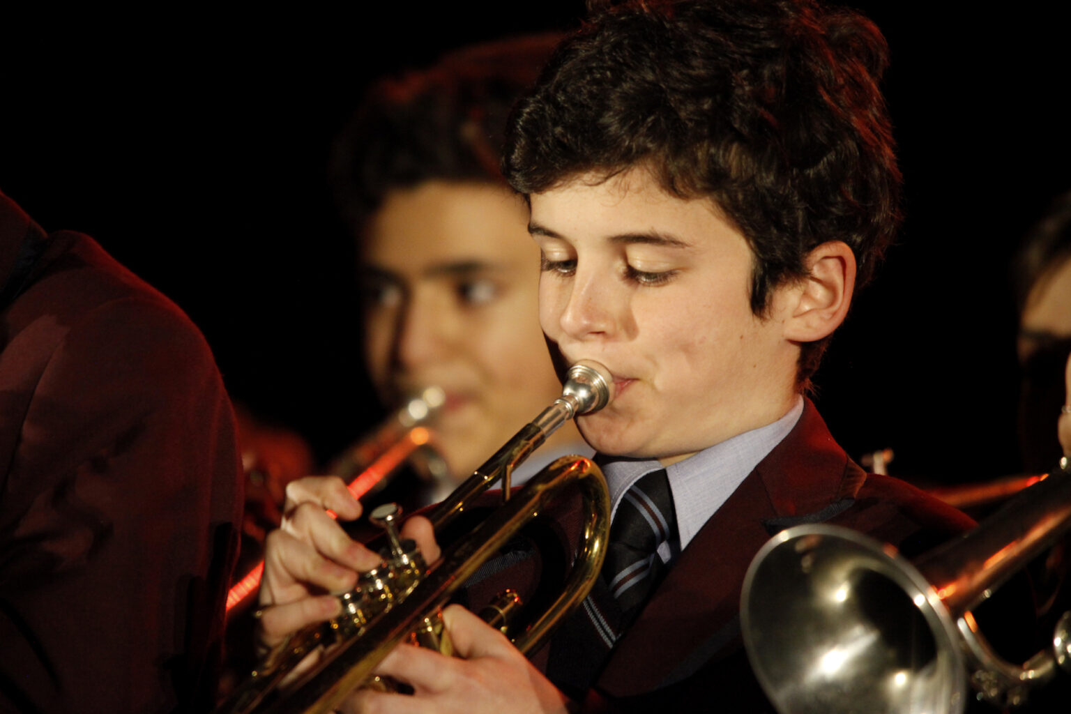Marcellin College, Bulleen VIC - Building Resilience | Catholic Schools ...