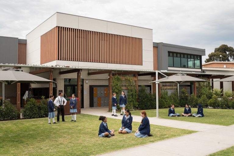 Marian College, Sunshine West VIC | Catholic Schools Guide