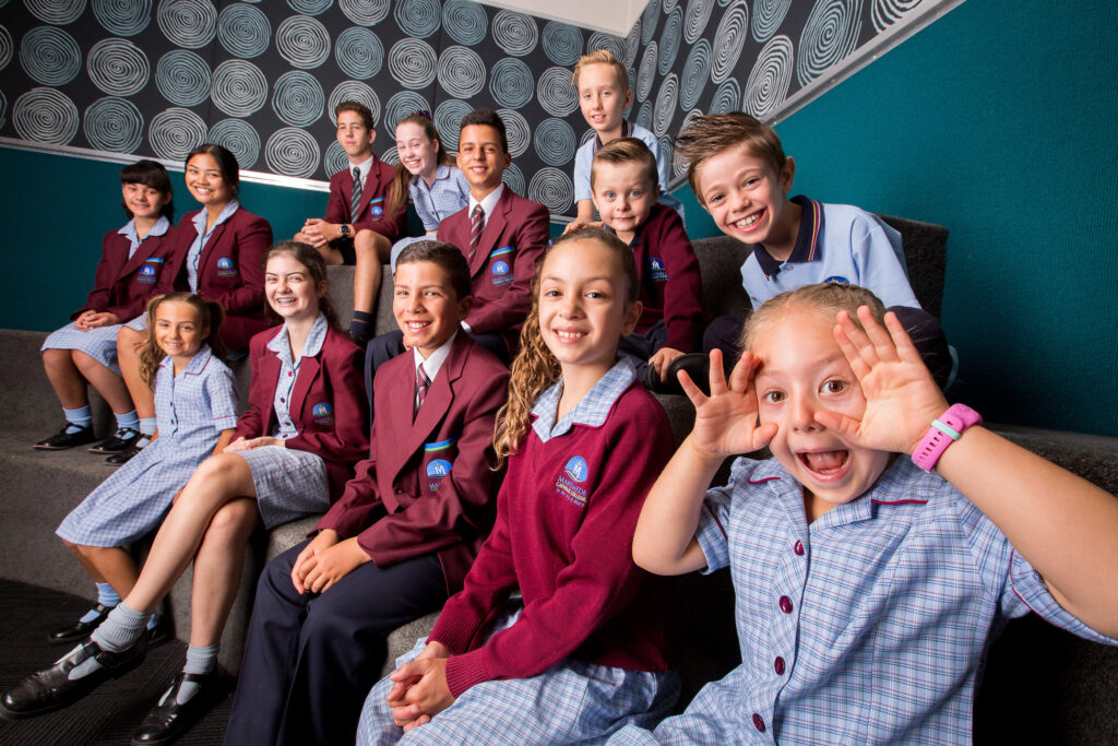 Marymede Catholic College, South Morang VIC | Catholic Schools Guide