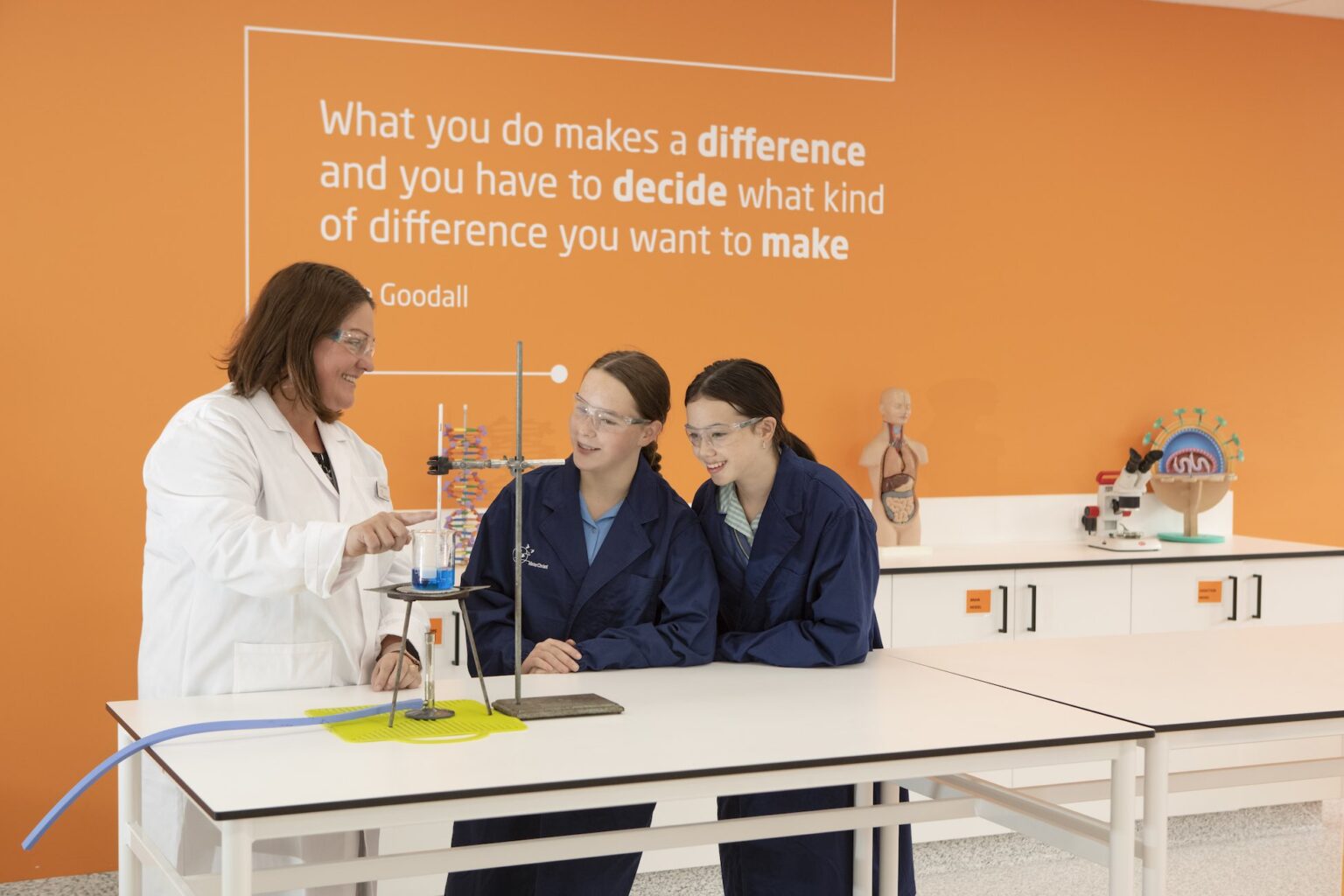 Mater Christi College VIC - Reimagining Education | Catholic Schools Guide