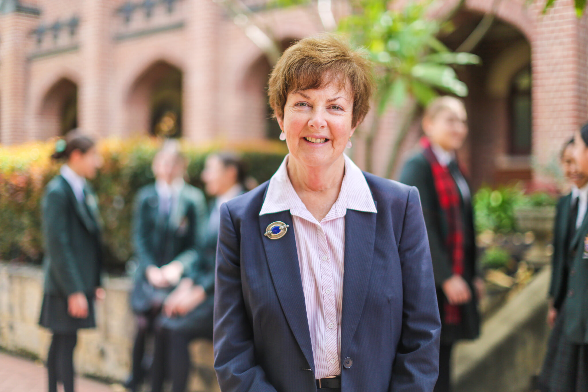 Mercedes College, Perth WA | Catholic Schools Guide