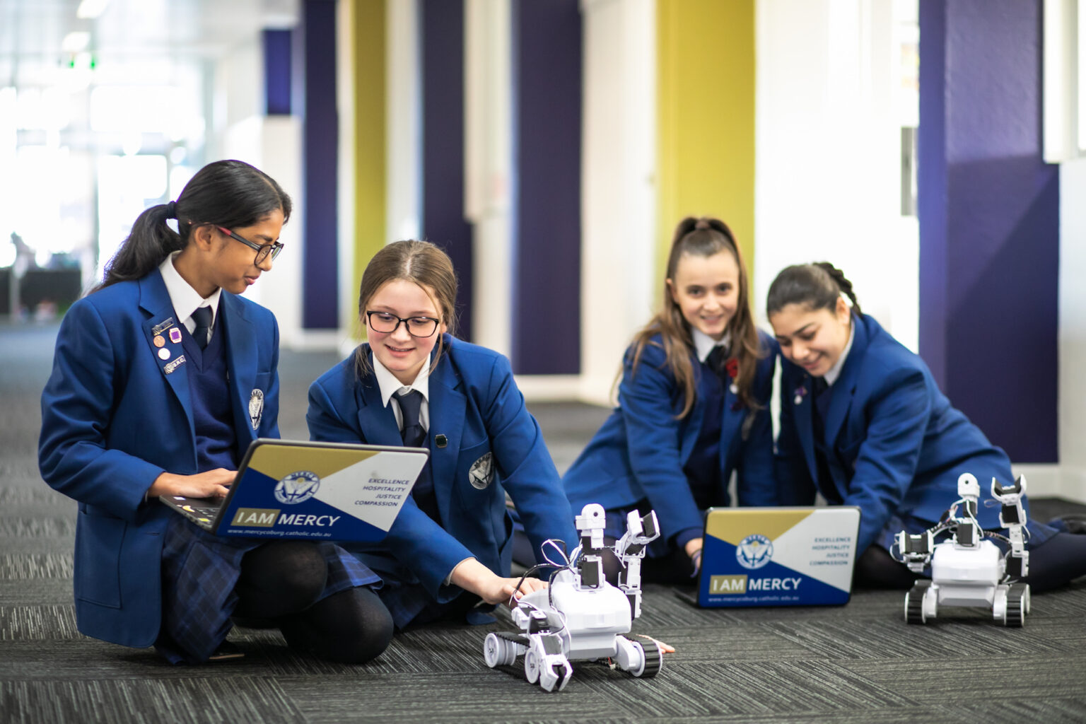 Upcoming Events – Catholic Schools Guide