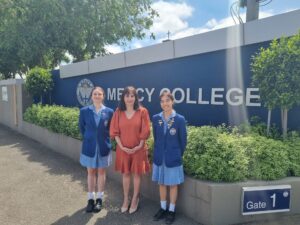 Mercy College, Coburg VIC | Catholic Schools Guide