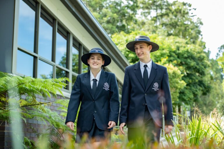Mt Maria College Petrie - Our Past, Our Present, Our Future | Catholic ...