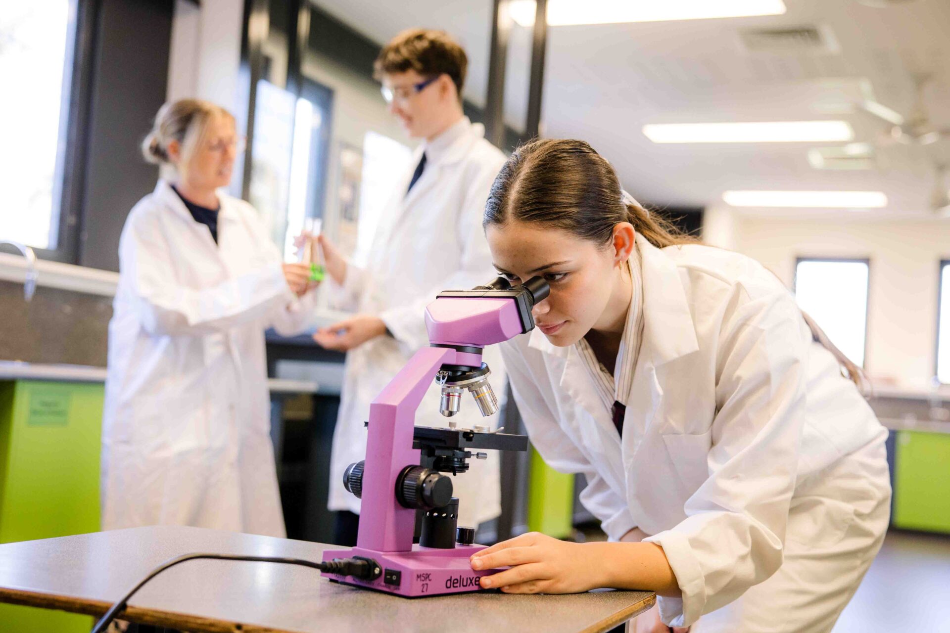 Mt Maria College Mitchelton - Its All About The Balance | Catholic ...