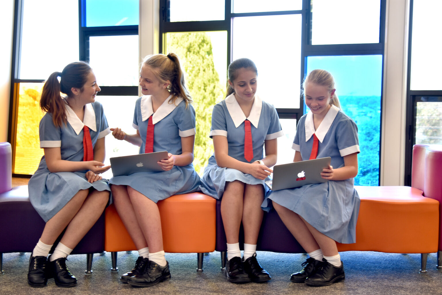 Our Lady of Mercy Catholic College Burraneer, Cronulla NSW | Catholic ...