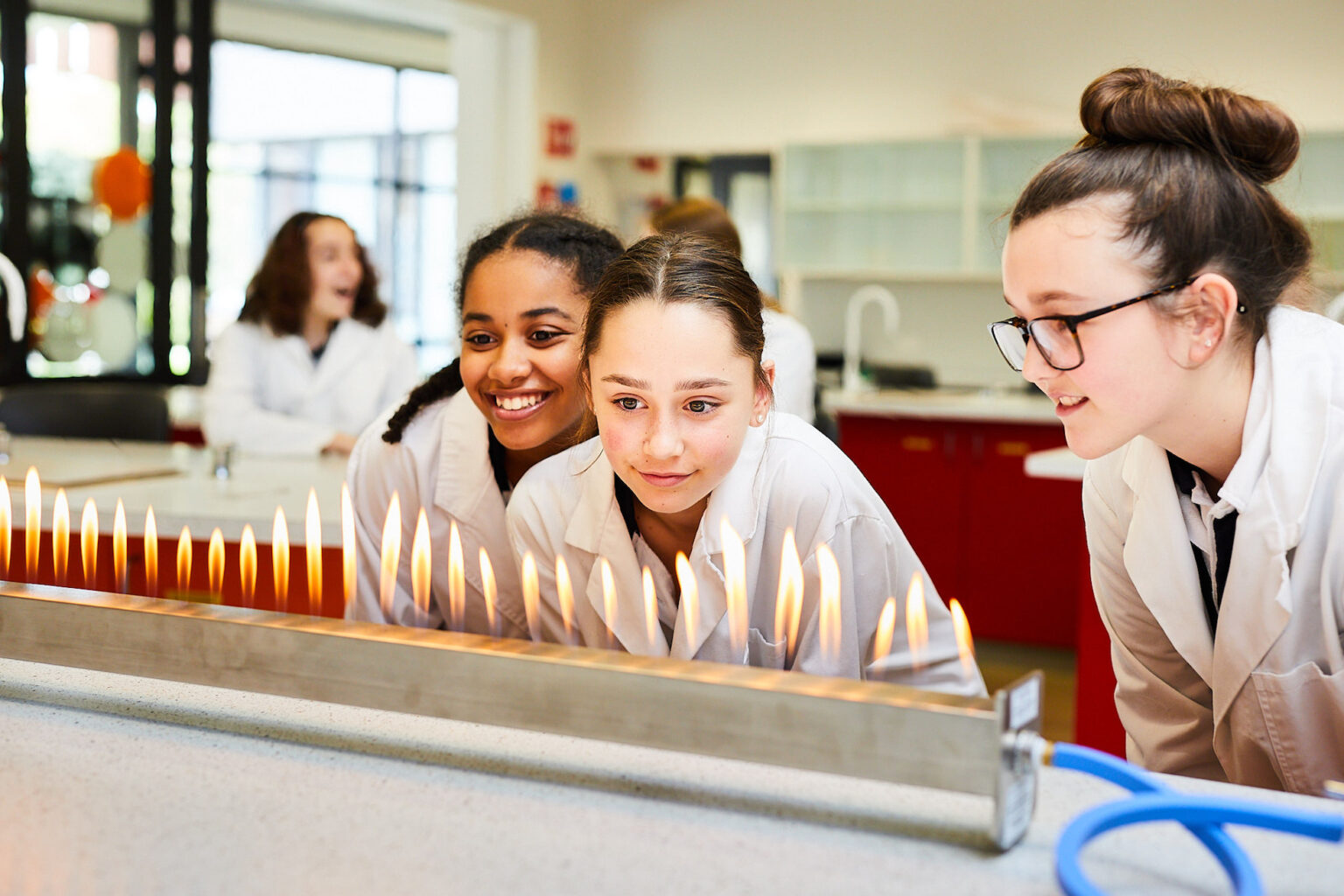 Our Lady of Mercy College (OLMC), Heidelberg VIC - Building Resilience ...