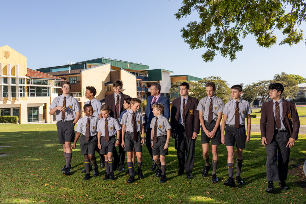 Padua College QLD - Open Day 21st May 2023 | Catholic Schools Guide