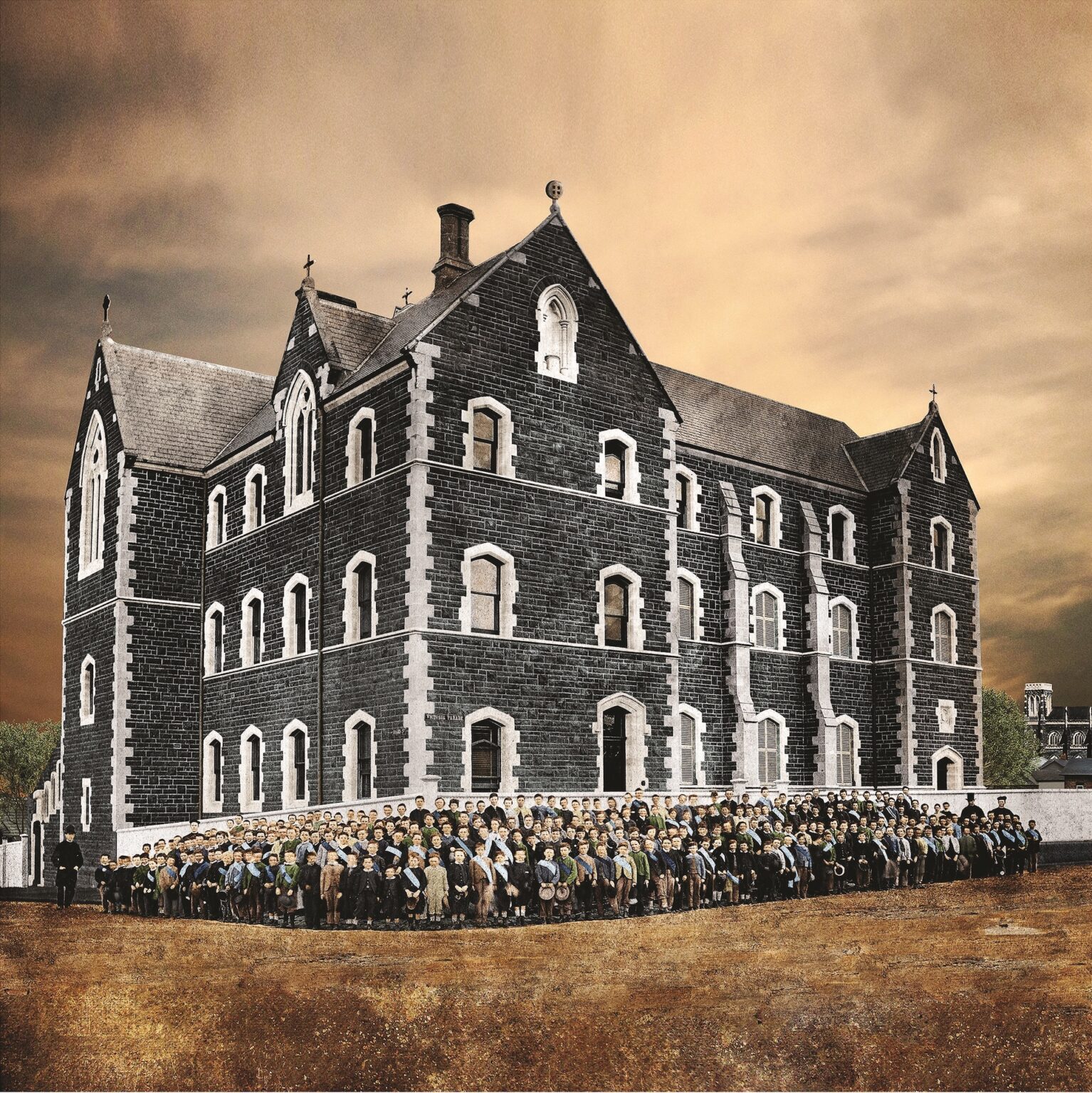 Parade College – Our Past, Our Present, Our Future | Catholic Schools Guide