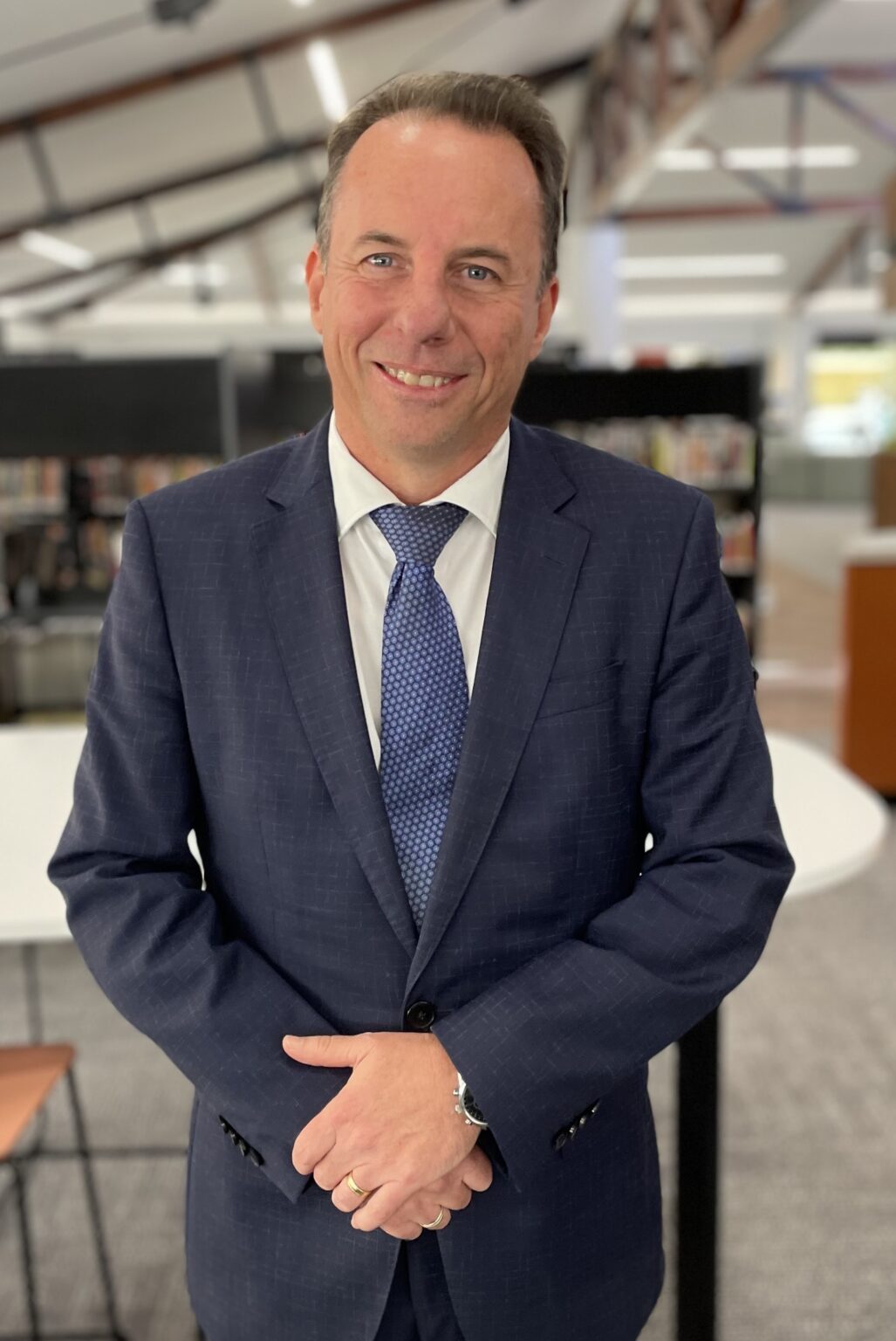 John XXIII College, Mount Claremont WA | Catholic Schools Guide