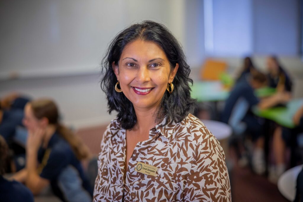 Ryan Catholic College, Kirwan QLD | Catholic Schools Guide