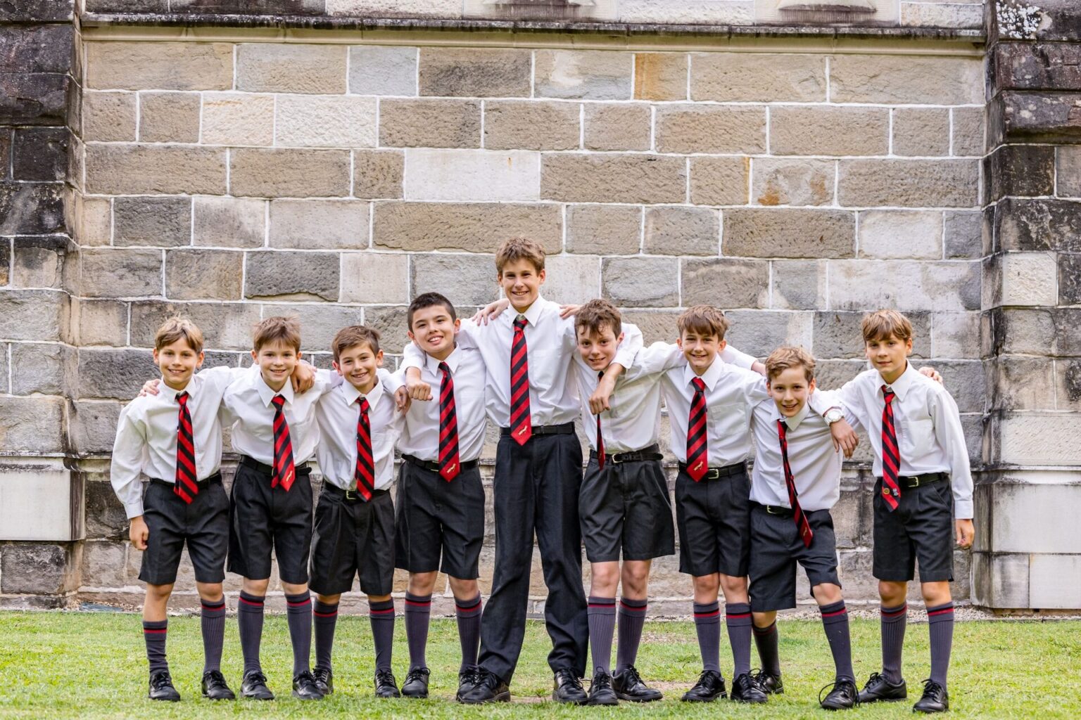 St Joseph's College, Gregory Terrace QLD | Catholic Schools Guide