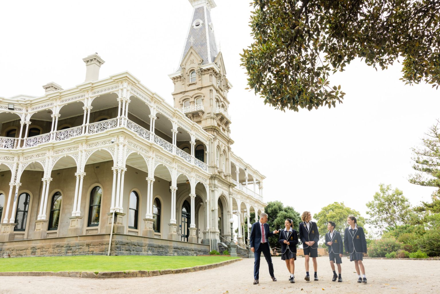 Salesian College Sunbury, VIC | Catholic Schools Guide
