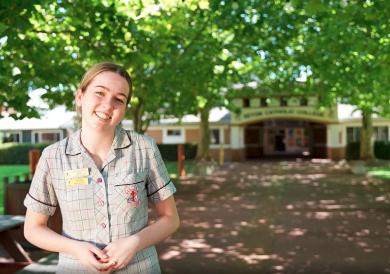 Seton Catholic College, Samson WA | Catholic Schools Guide