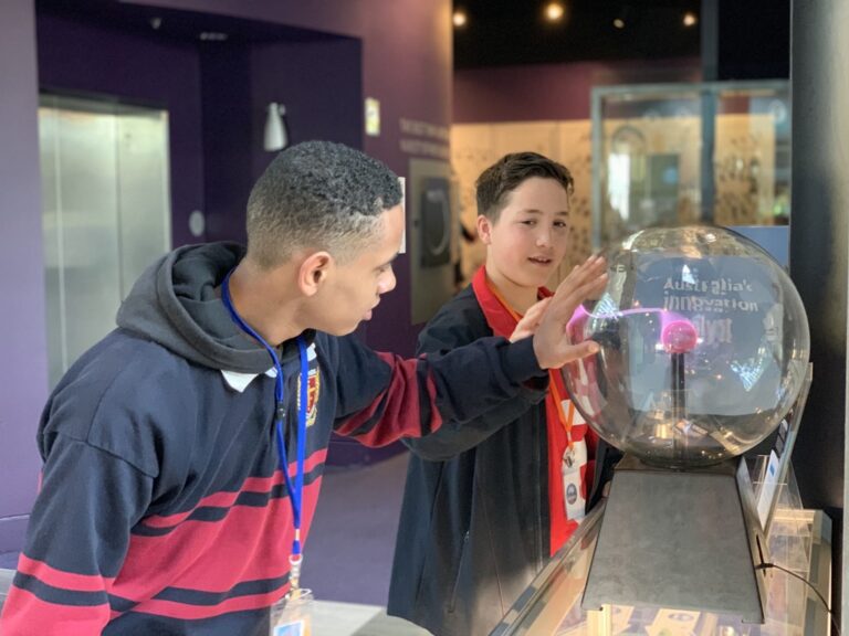 Simonds Catholic College VIC - Reimagining Education | Catholic Schools ...