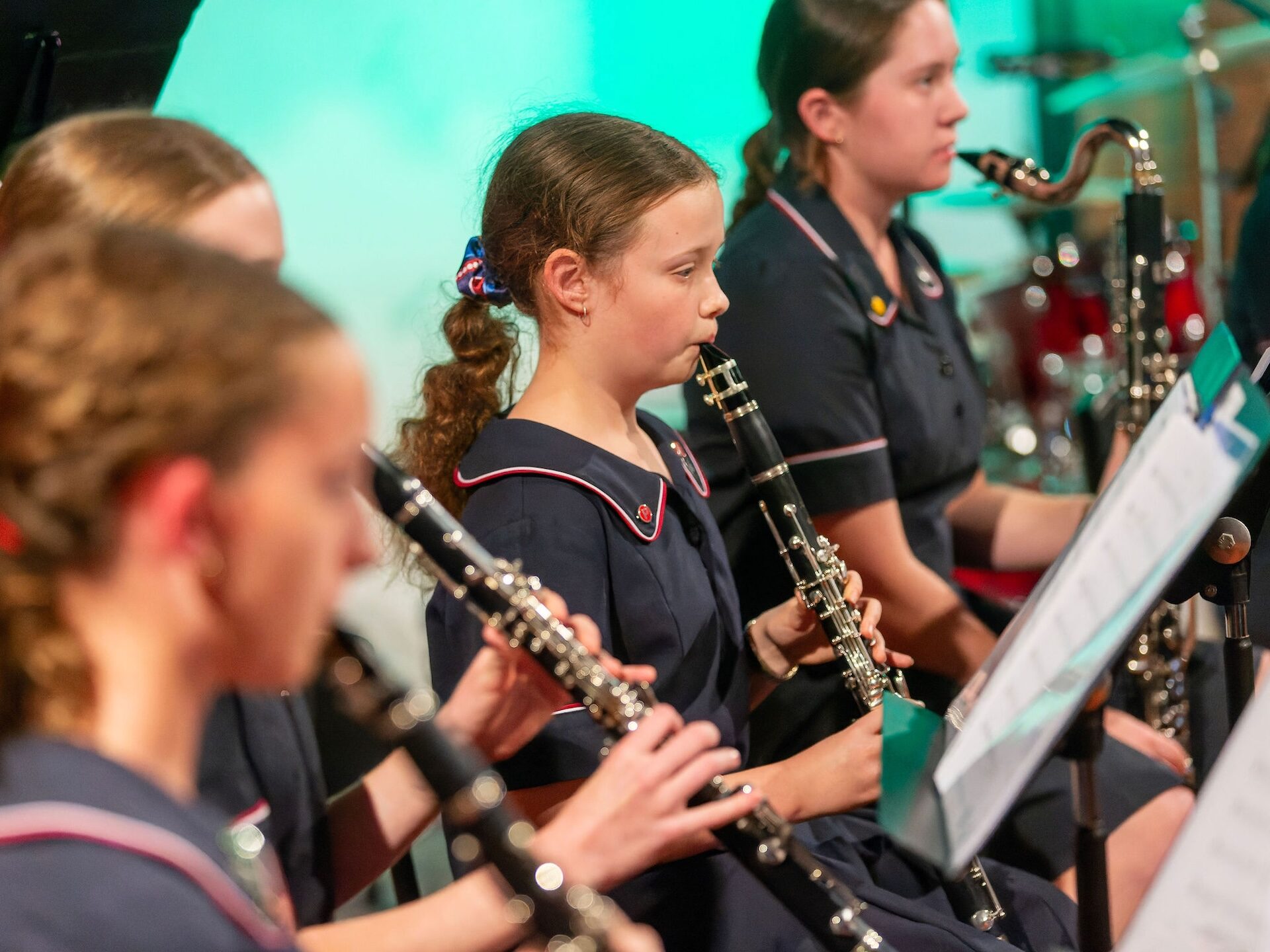Mary MacKillop College - It's All About The Balance | Catholic Schools ...