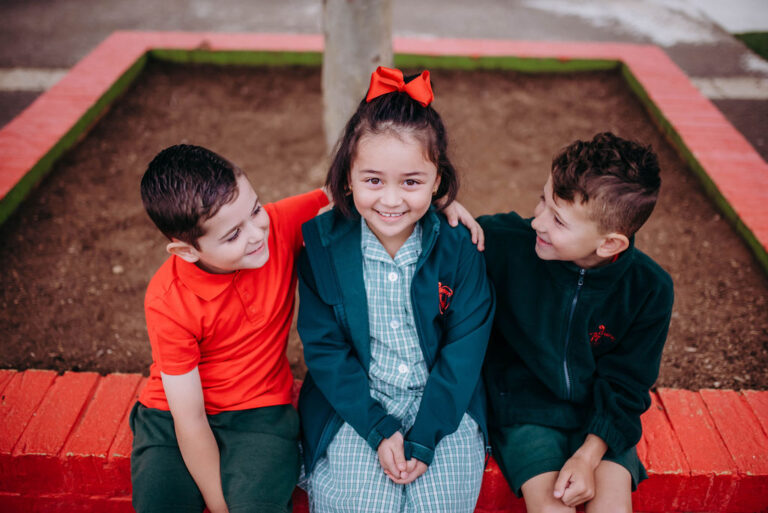 St Bernard's Parish Primary School, Bacchus Marsh VIC | Catholic ...