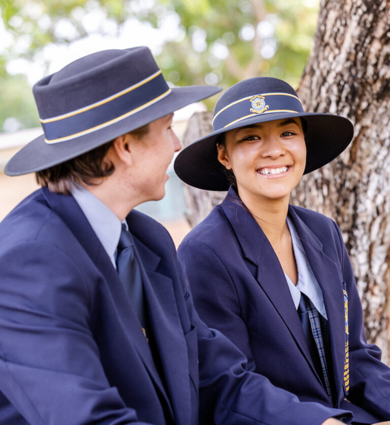 St Columban's College, Caboolture QLD | Catholic Schools Guide