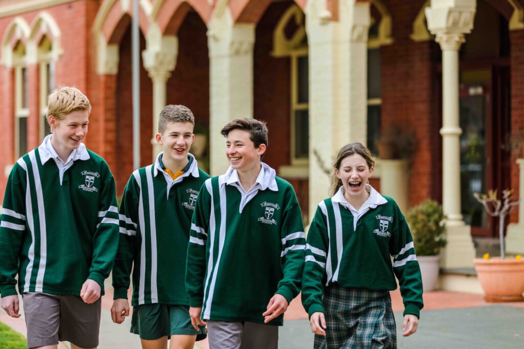 St Joseph's College, Echuca | Catholic Schools Guide