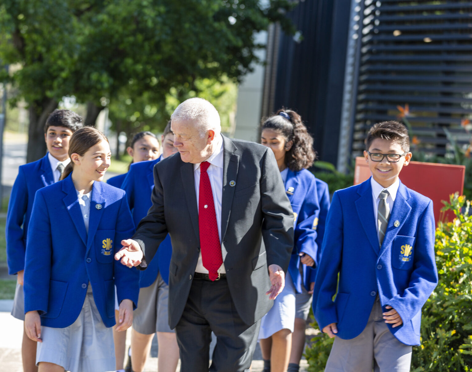 St Monica's College, Epping VIC | Catholic Schools Guide