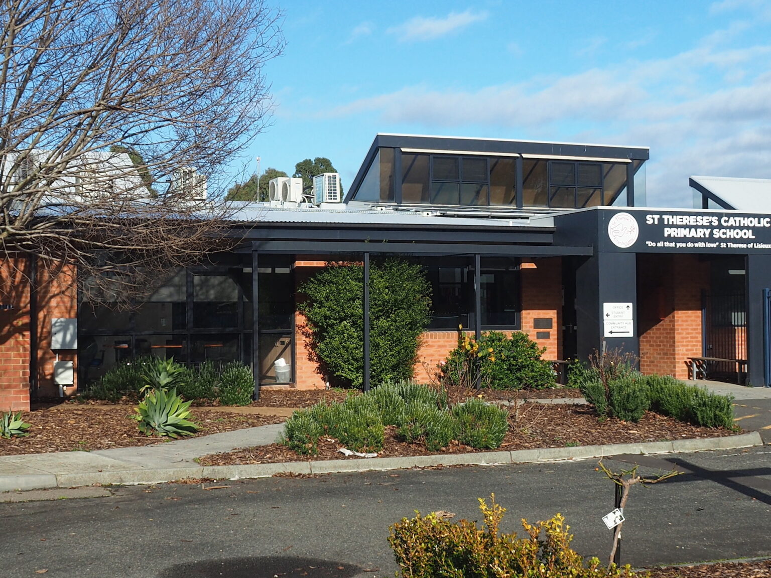 St Therese's Primary School, Cranbourne North VIC | Catholic Schools Guide