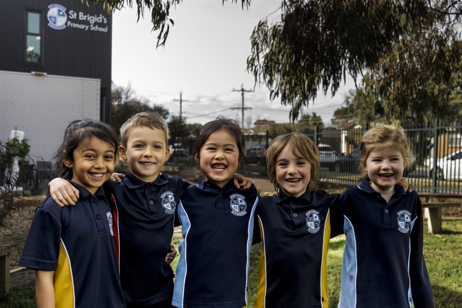 St Brigid's Primary School, Mordialloc VIC | Catholic Schools Guide