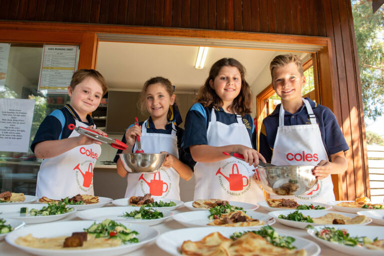 St Macartan's Parish Primary School, Mornington VIC | Catholic Schools ...