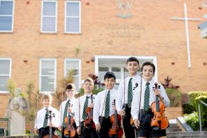 Villanova College, Coorparoo QLD | Catholic Schools Guide