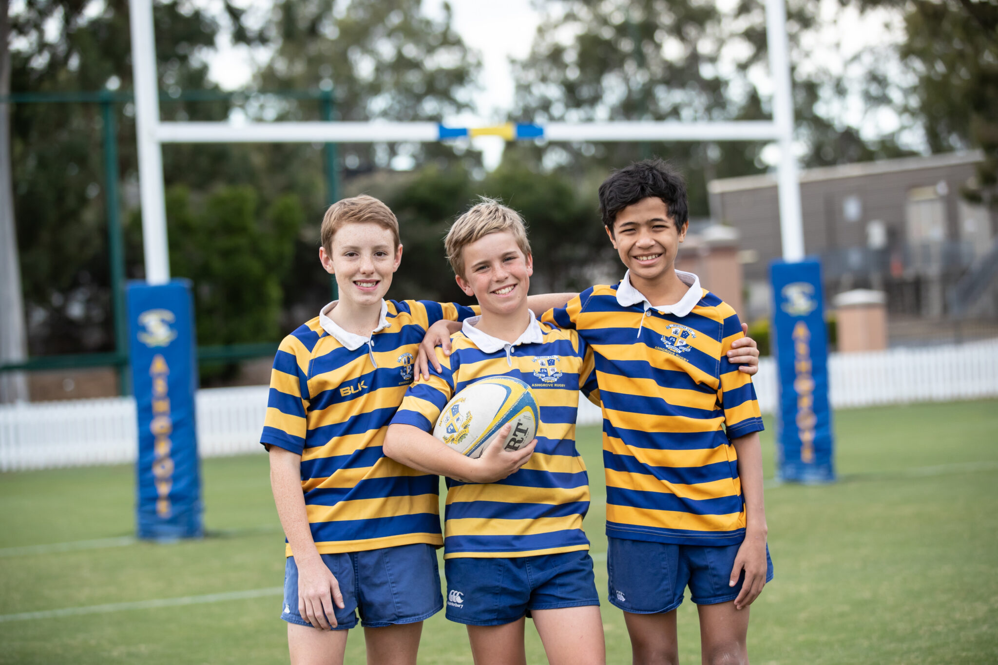 Marist College, Ashgrove QLD - Building Resilience | Catholic Schools Guide