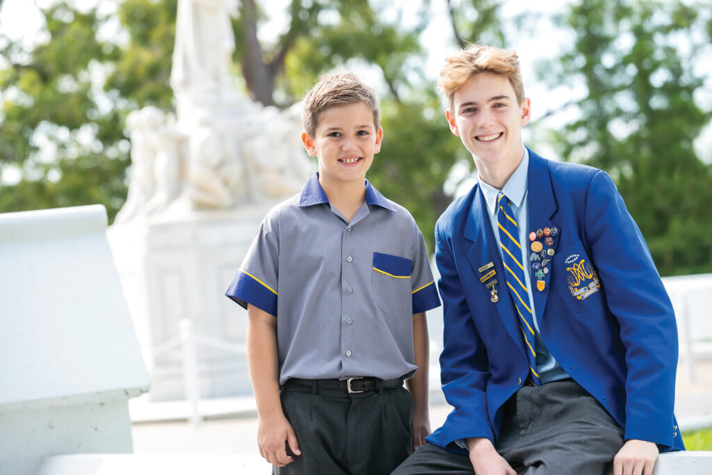 Upcoming Events – Catholic Schools Guide
