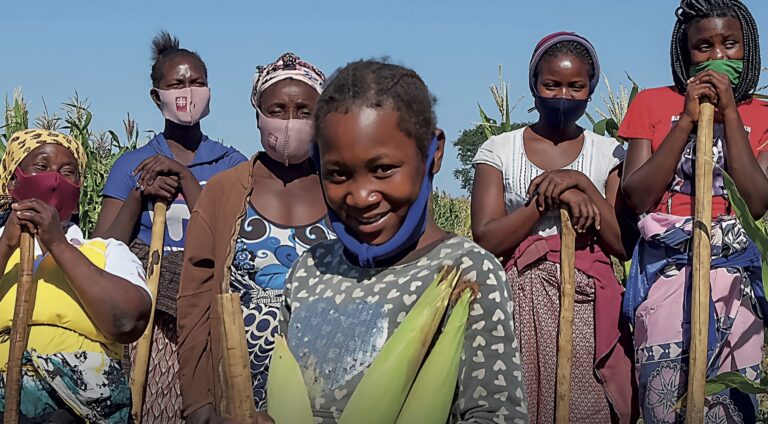 Project Compassion – For All Future Generations | Catholic Schools Guide