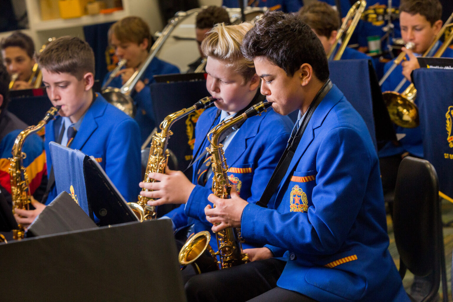 St Bede’s College, VIC - Mentone Open Day 1st March 2023 | Catholic Schools Guide