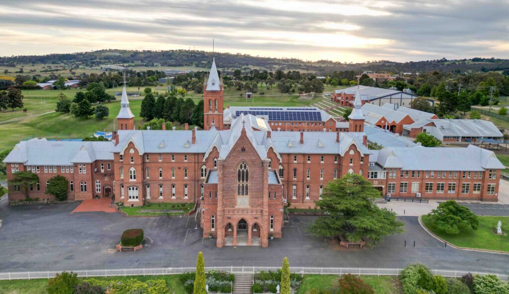 St Stanislaus' College, Bathurst NSW | Catholic Schools Guide