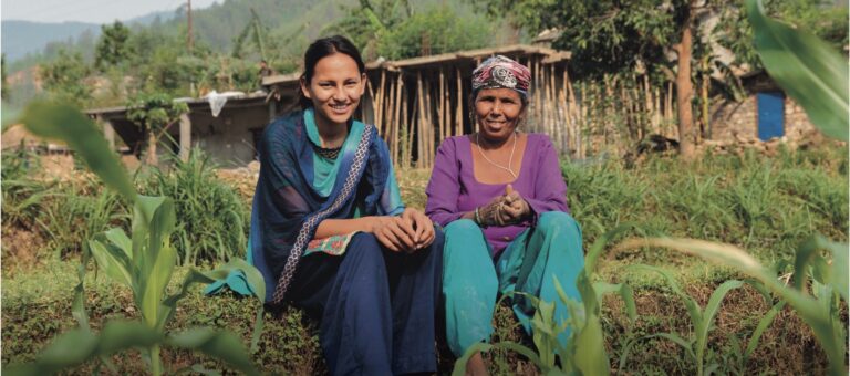 Project Compassion – For All Future Generations | Catholic Schools Guide