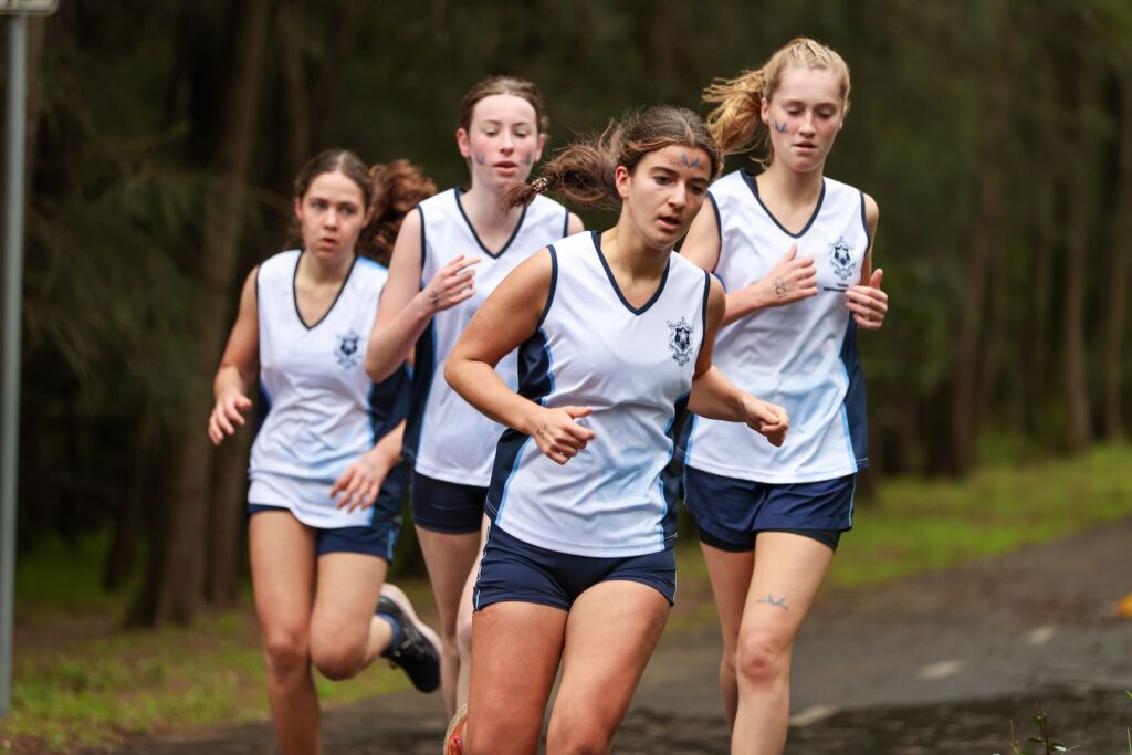 Monte Sant' Angelo Mercy College, North Sydney NSW | Catholic Schools Guide