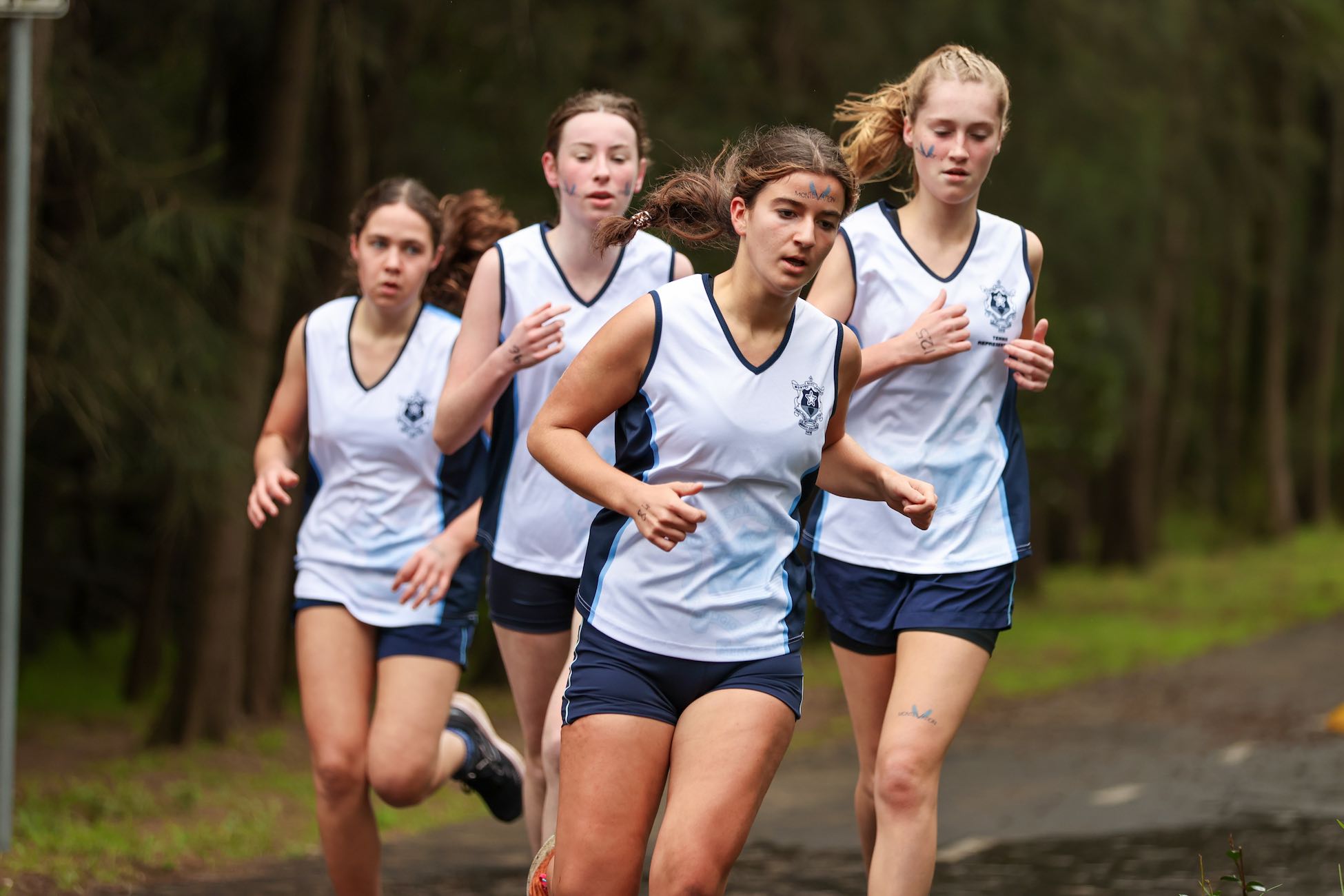 Monte Sant' Angelo Mercy College, North Sydney NSW | Catholic Schools Guide