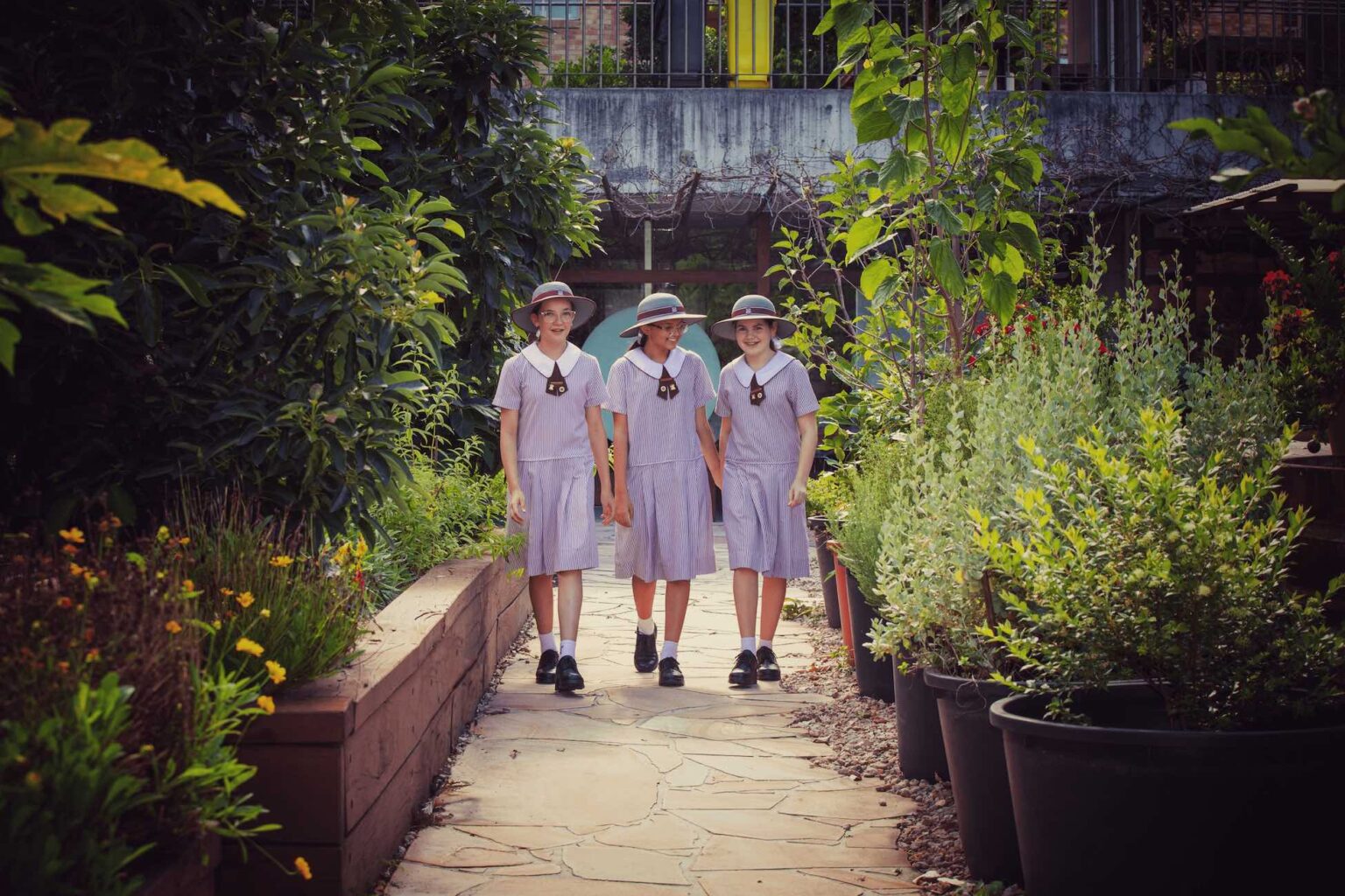 Mount Alvernia College, Kedron QLD | Catholic Schools Guide